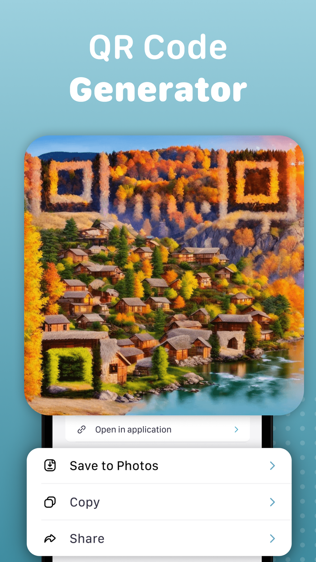 QR Code Reader Barcode Scan for iPhone - Download