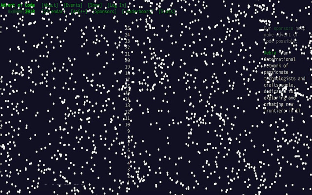 Falling Snow for Google Chrome - Extension Download