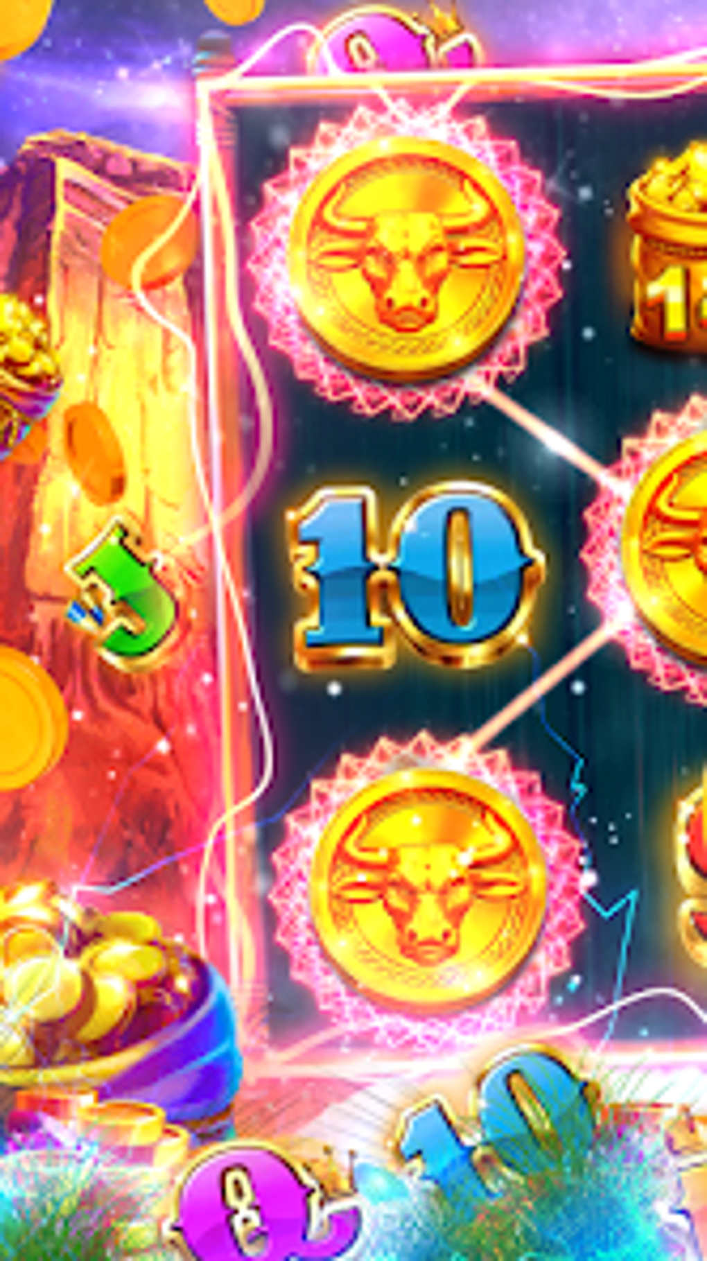 Bright Bull for Android - Download