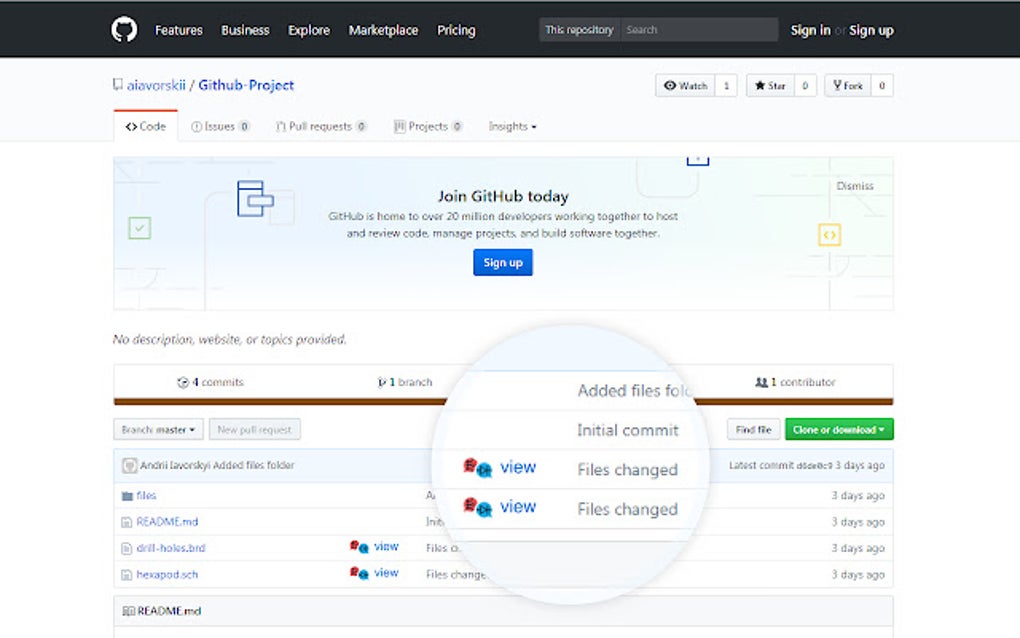 CADLAB.io for Google Chrome - Extension Download