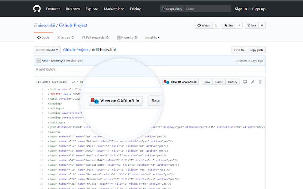 CADLAB.io for Google Chrome - Extension Download