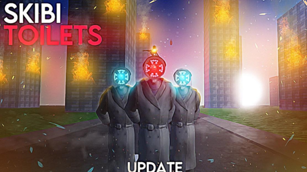 UPDATE Skibidi Toilets Universe Extended for ROBLOX - Game Download UPDATE Skibidi Toilets Universe Extended for ROBLOX - Game Download