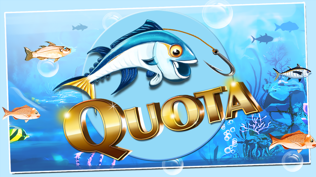 Quota Tuna Fishing for iPhone - 無料・ダウンロード