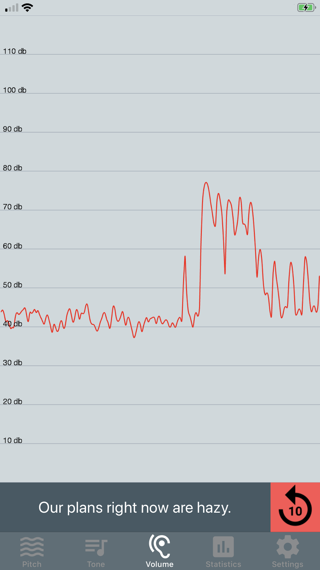 Voice Tools: Pitch Tone Volume APK for Android - Download