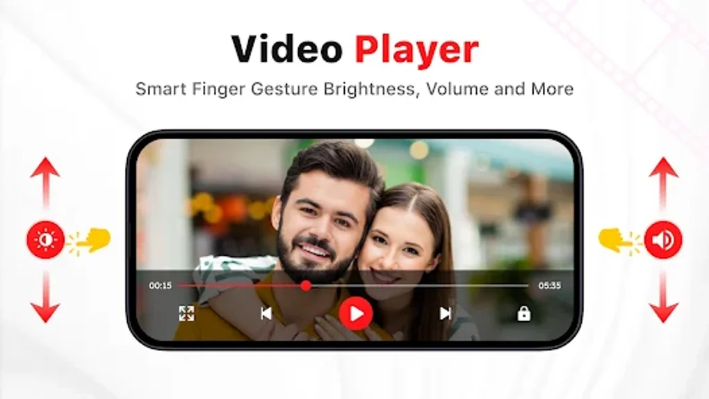 MXXI Video Player All Formats for Android - Download