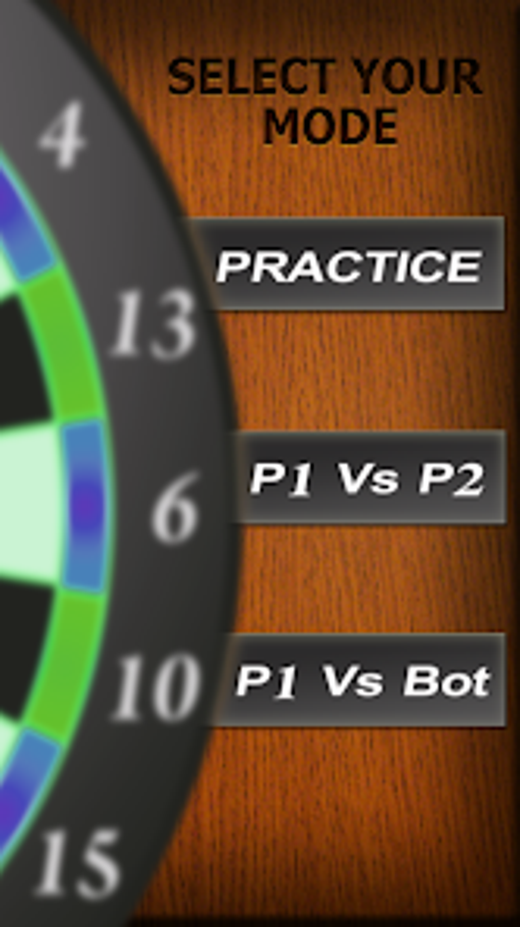 Professional Darts 3D for Android - Download