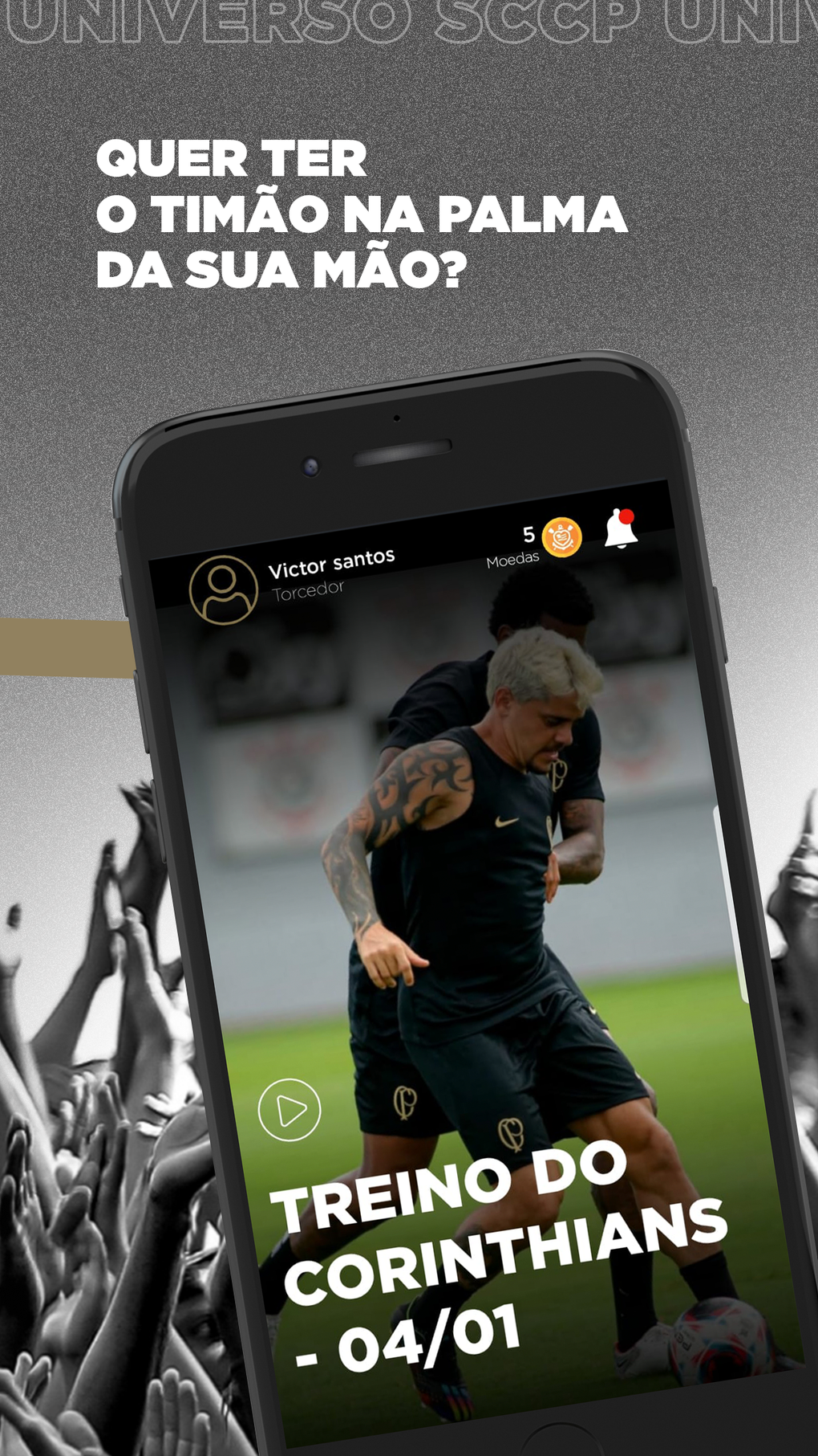 Universo SCCP for iPhone - Download