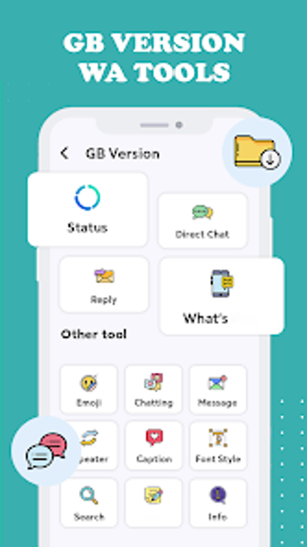 GB Version Latest APK 2023 for Android - Download