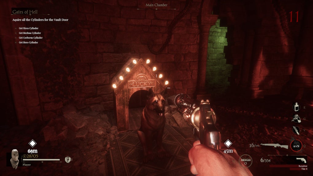 Sker Ritual - Download