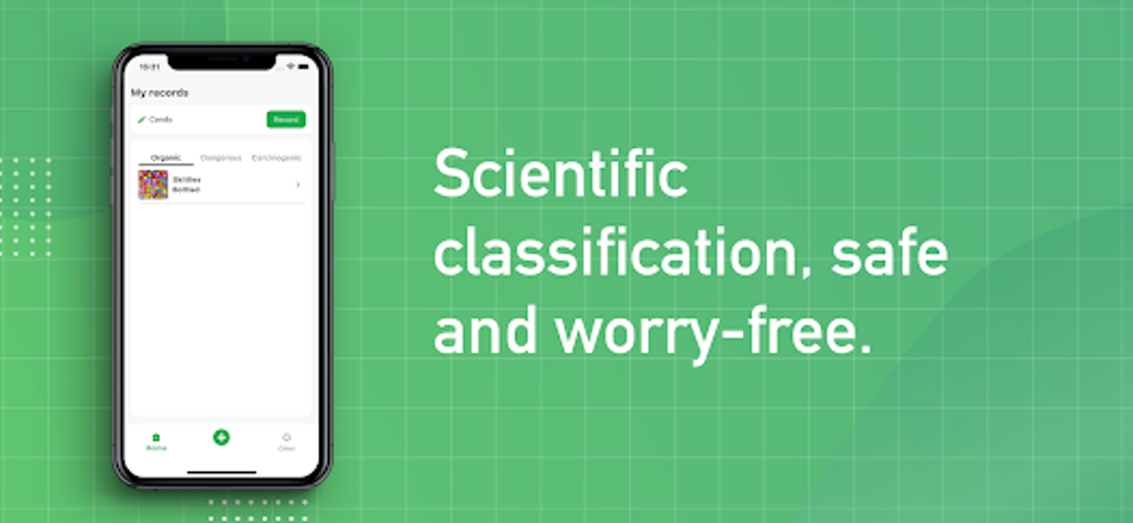 ARMOR CAP para Android - Descargar