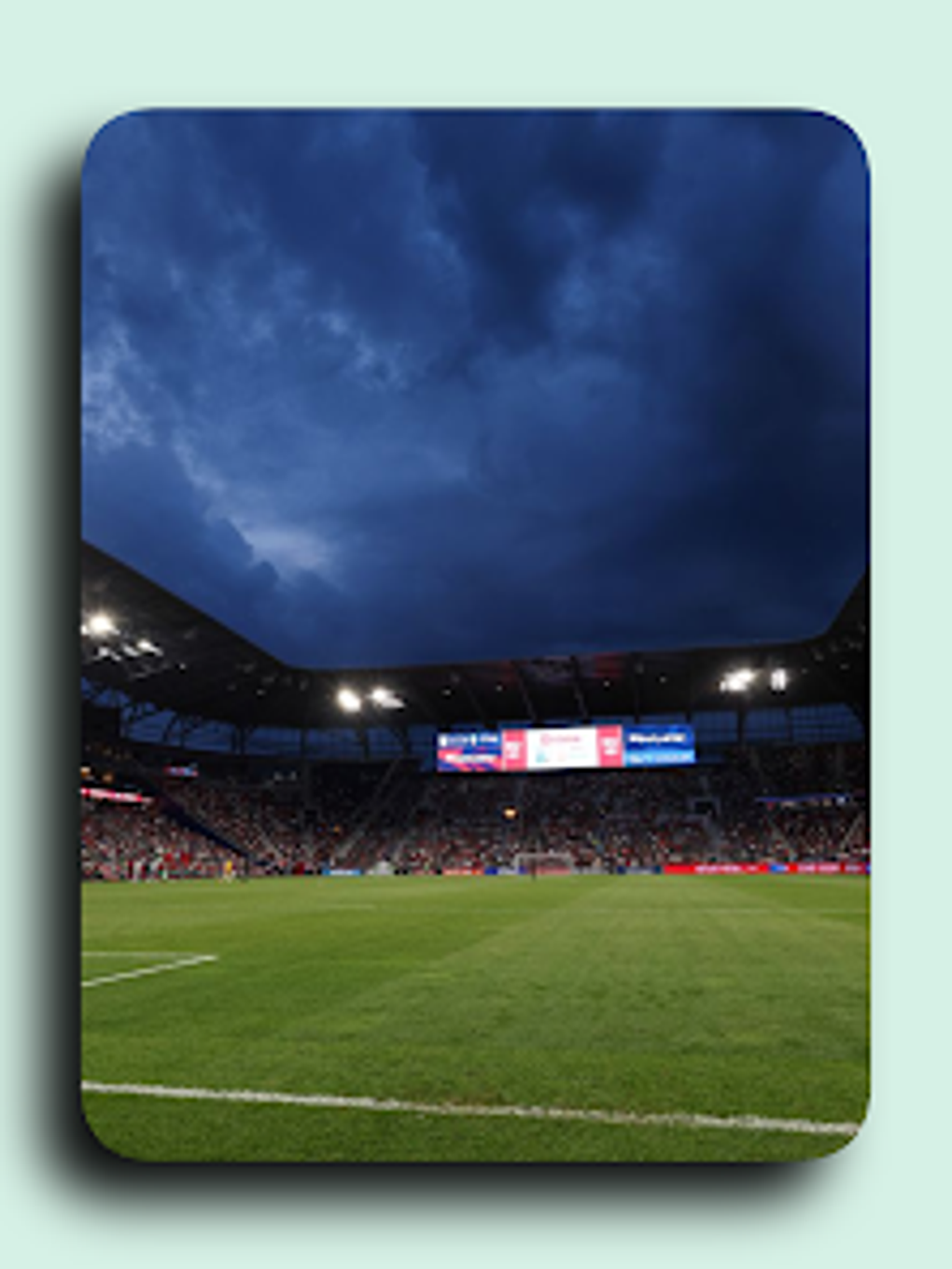 Yacine tv pour Android - Télécharger