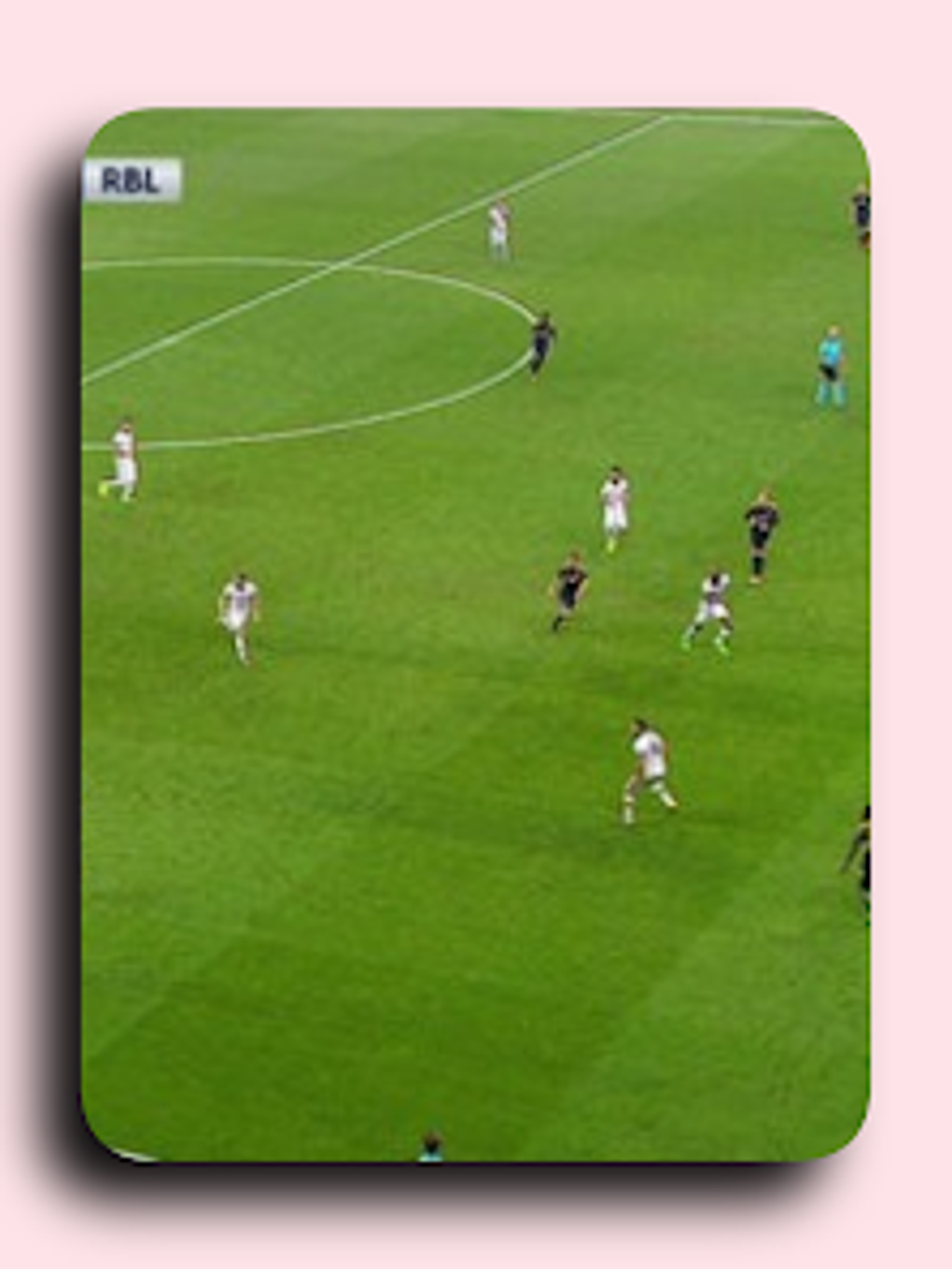 Yacine tv pour Android - Télécharger