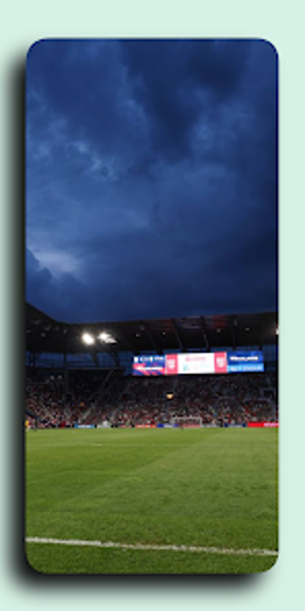 Yacine tv pour Android - Télécharger