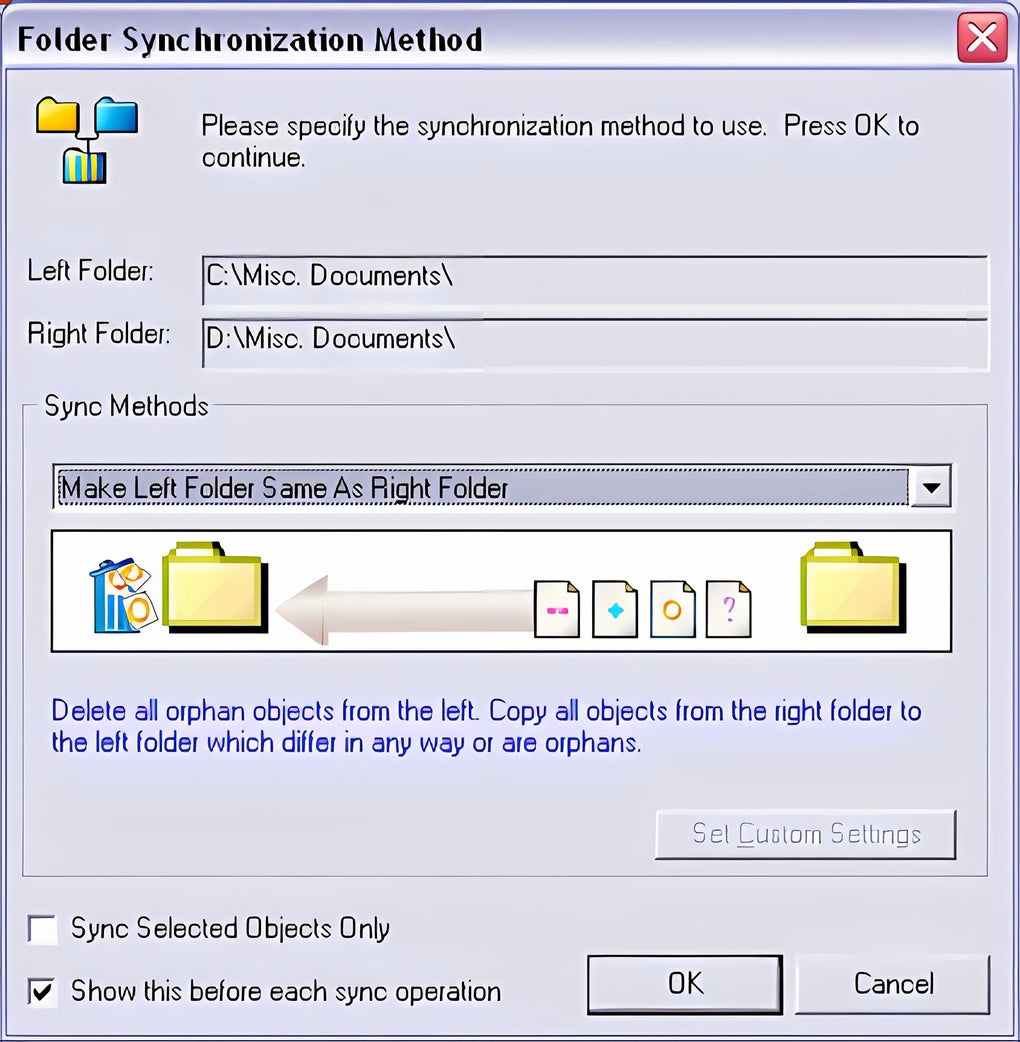 FolderMatch - Download