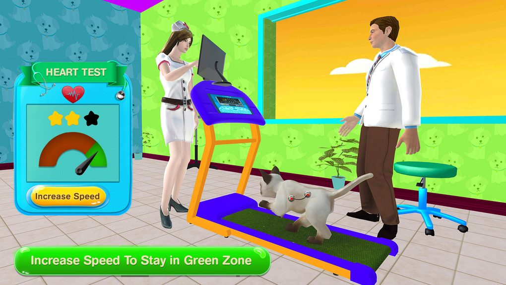 iPhone 용 Pet Hospital - Doctor Games - 다운로드