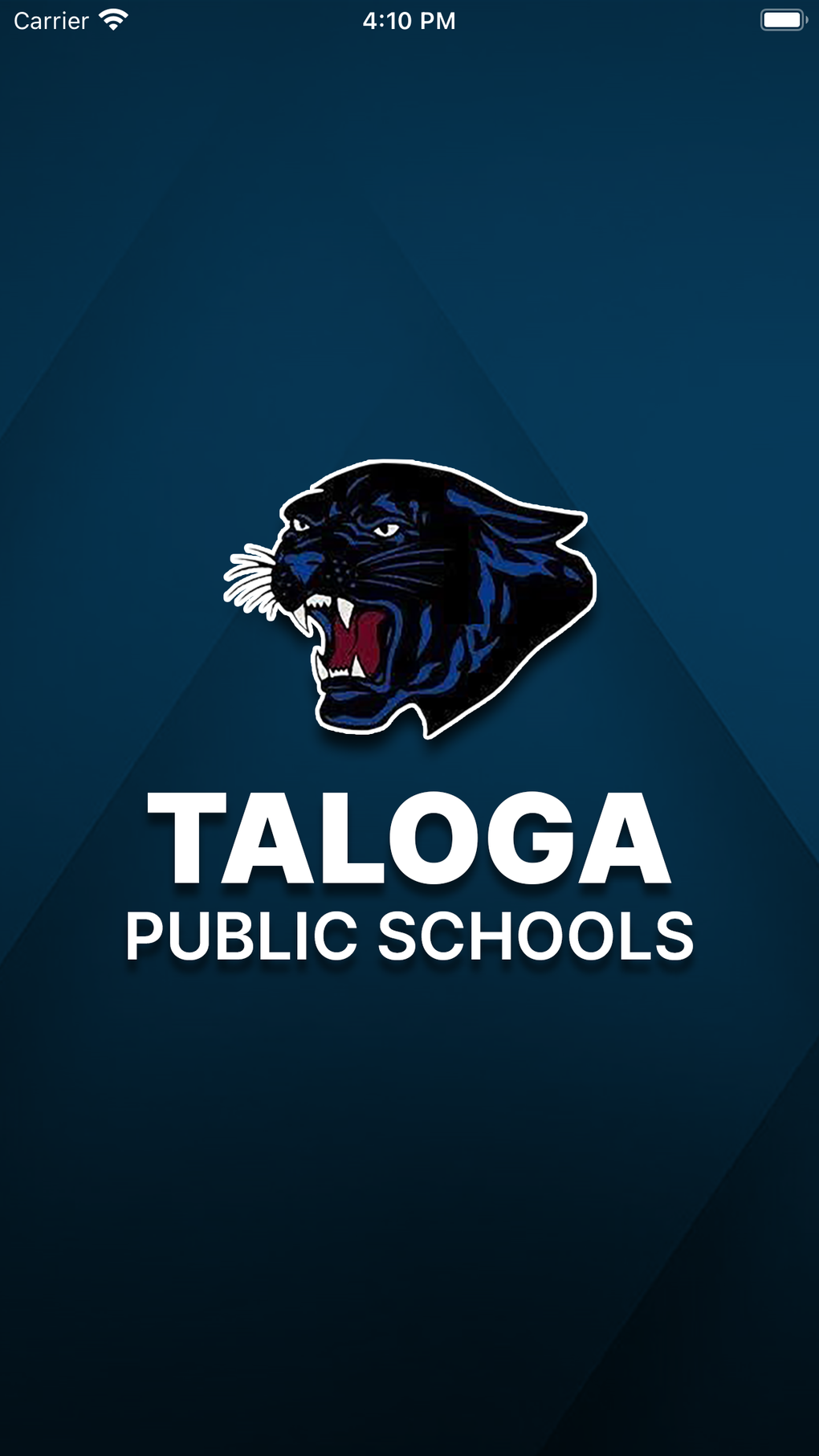 Taloga Schools para iPhone - Descargar