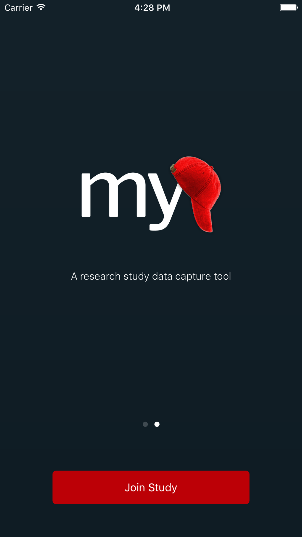 MyCap Classic for iPhone - Download