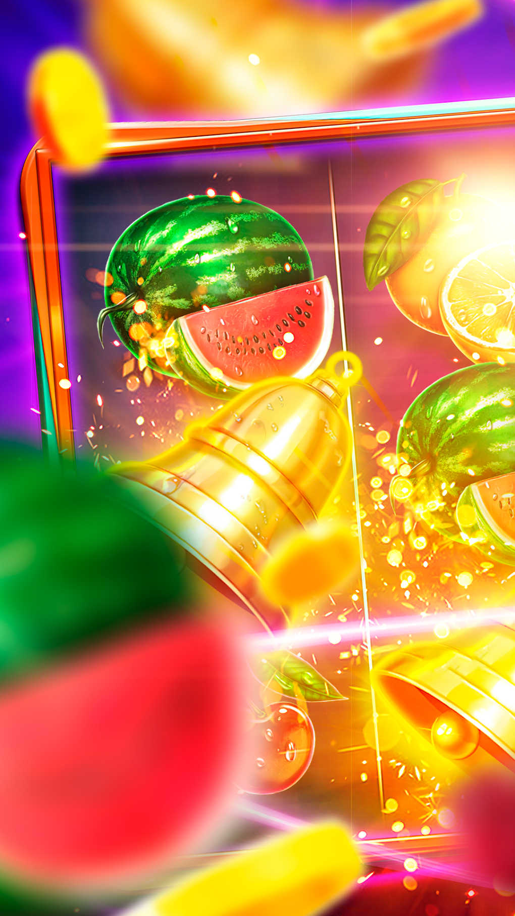 Turbo Fruit for Android - Download