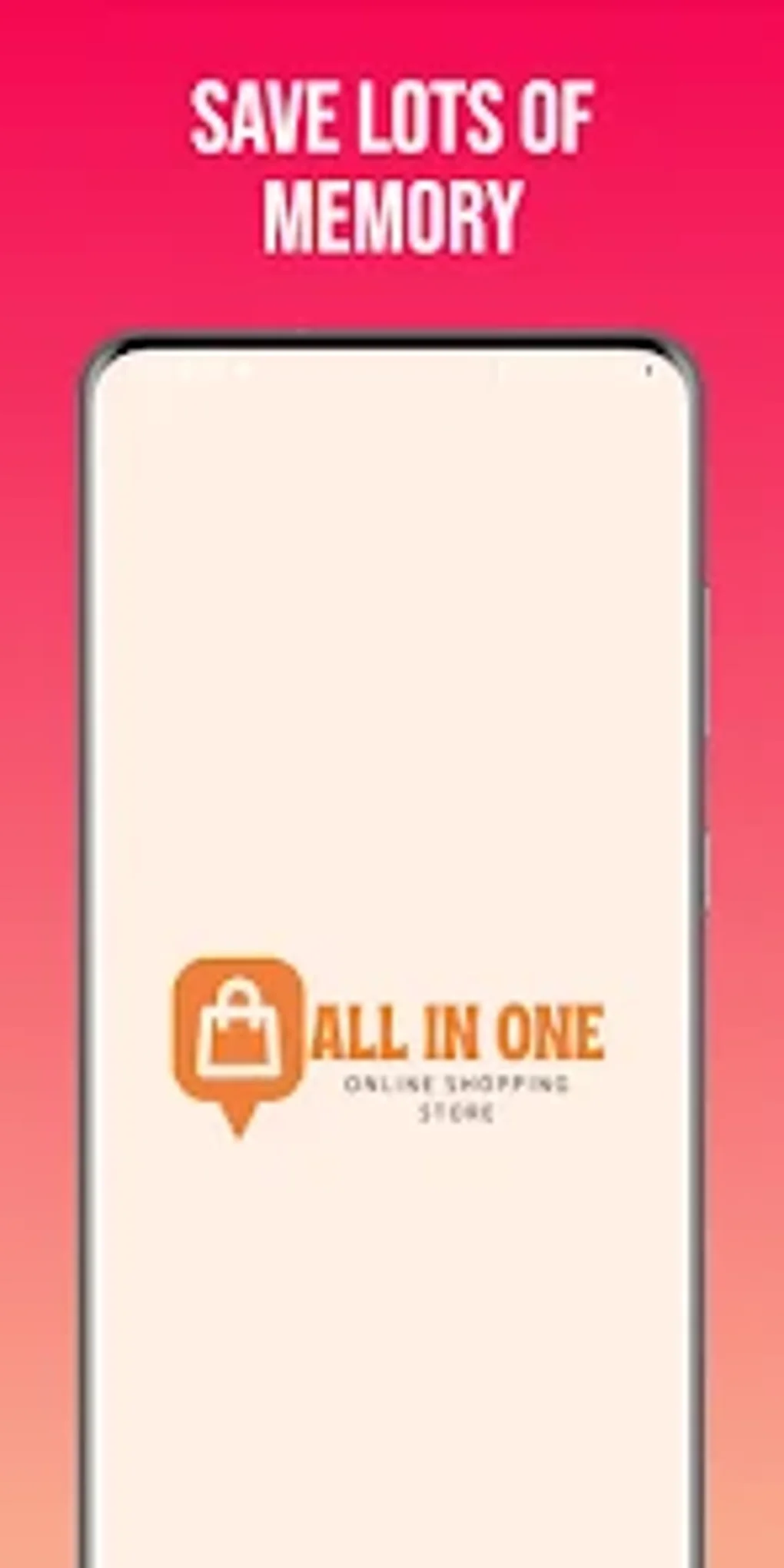 All in One Shopping Store สำหรับ Android - ดาวน์โหลด