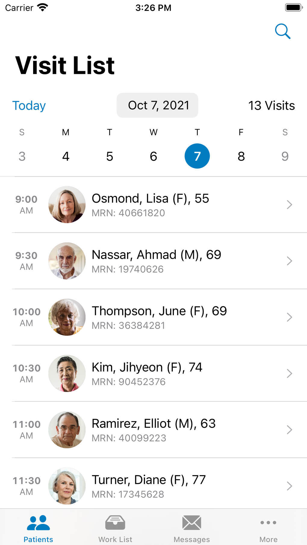 iKnowMed for iPhone - Download