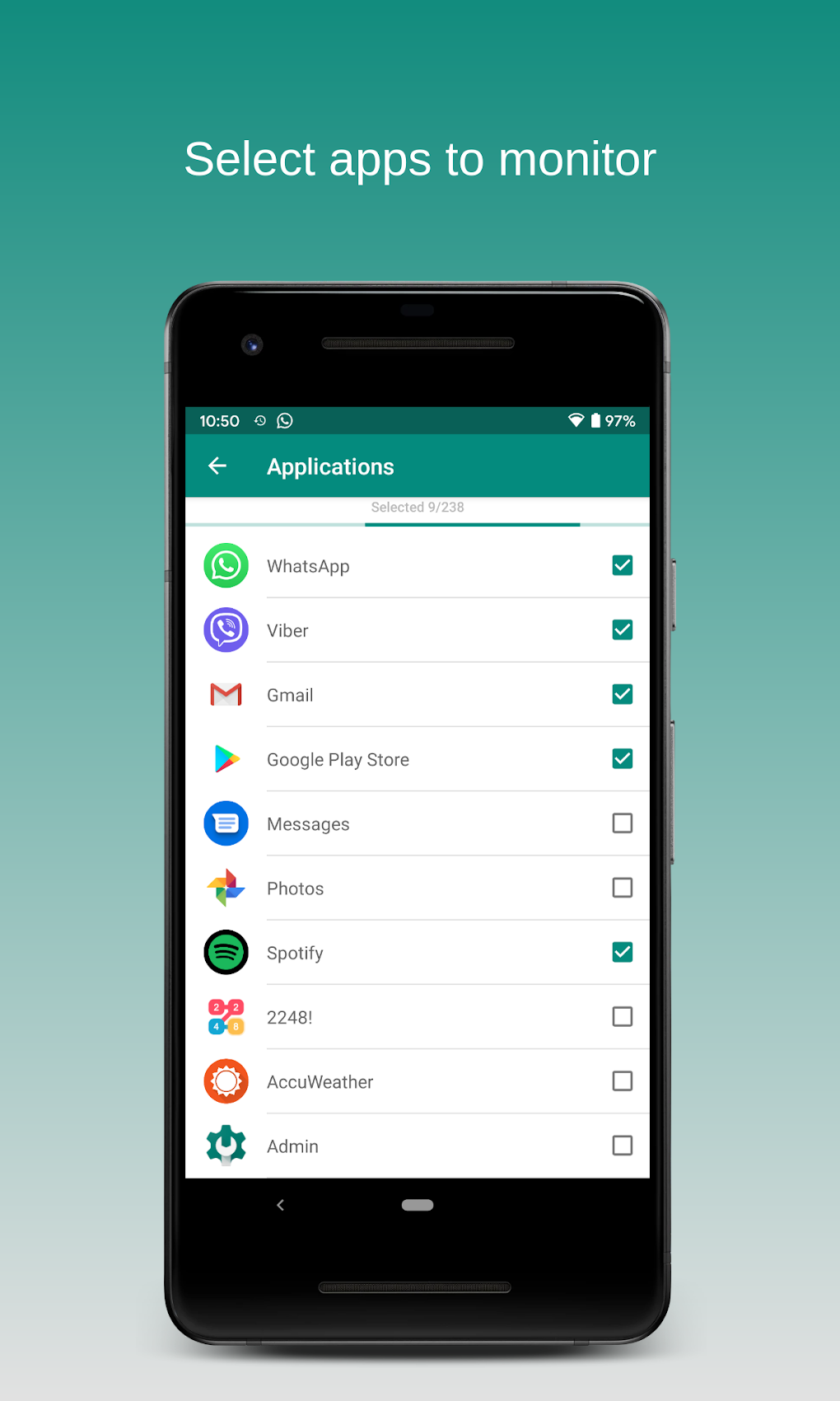 Revine: Recover messages for Android - Download