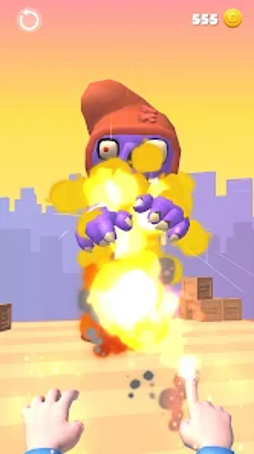 Slice of Magic for Android - Download