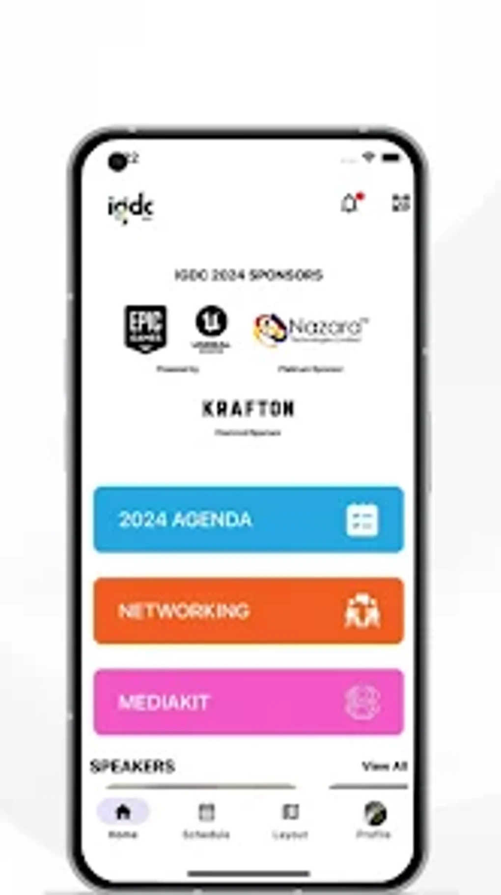 IGDC 2024 สำหรับ Android - ดาวน์โหลด