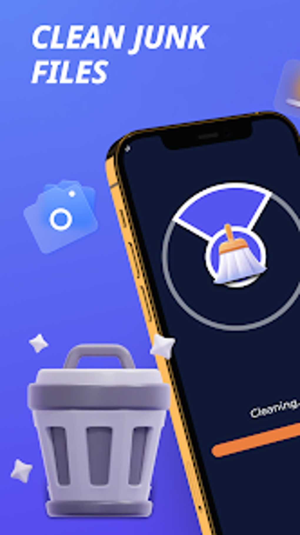 ALL Cleaner - Junk Clean para Android - Descargar