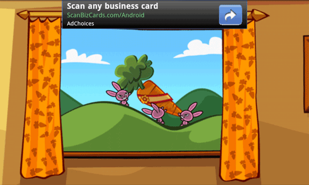 Bunny Shooter voor Android - Download