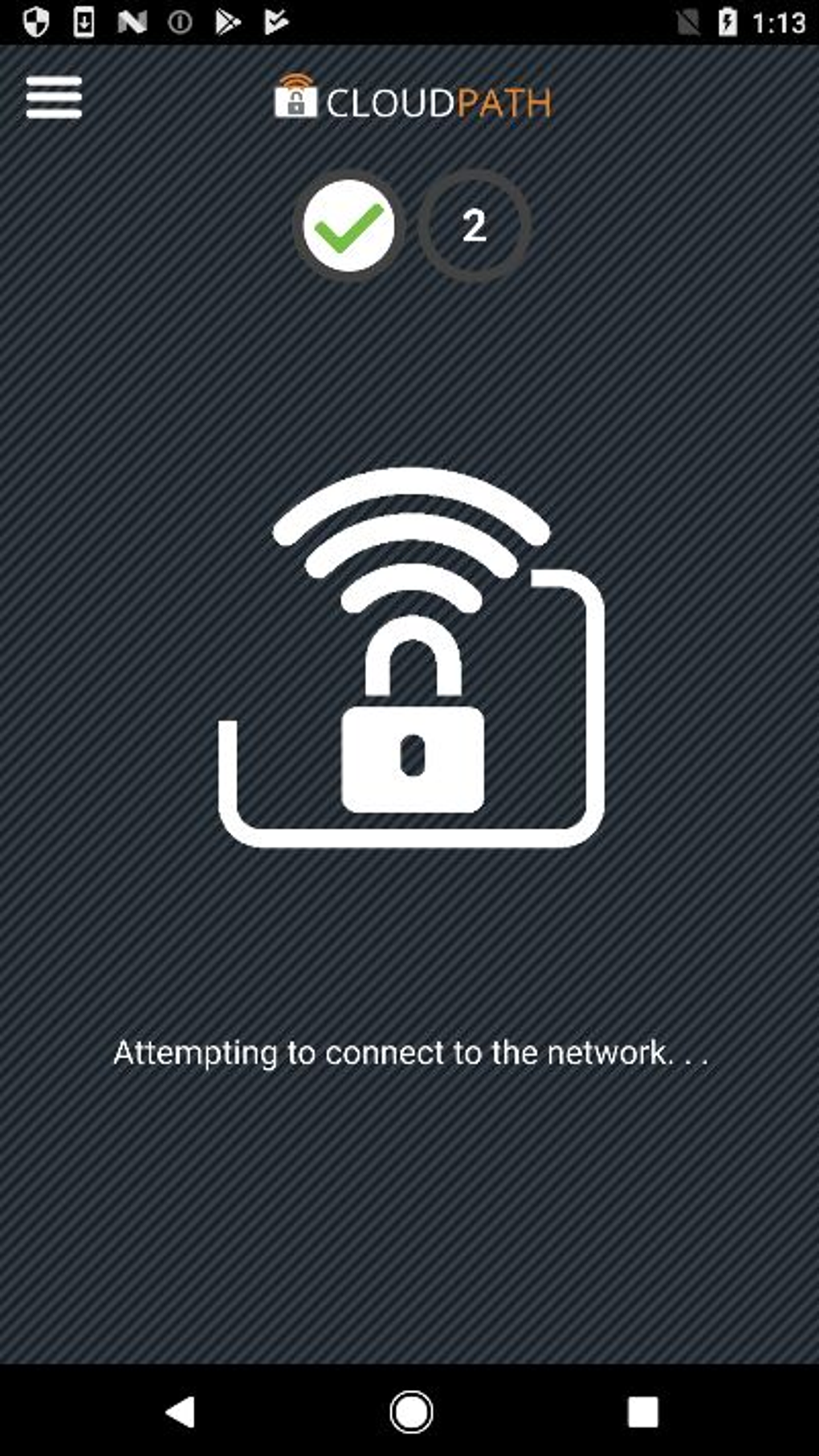 Cloudpath APK para Android - Descargar