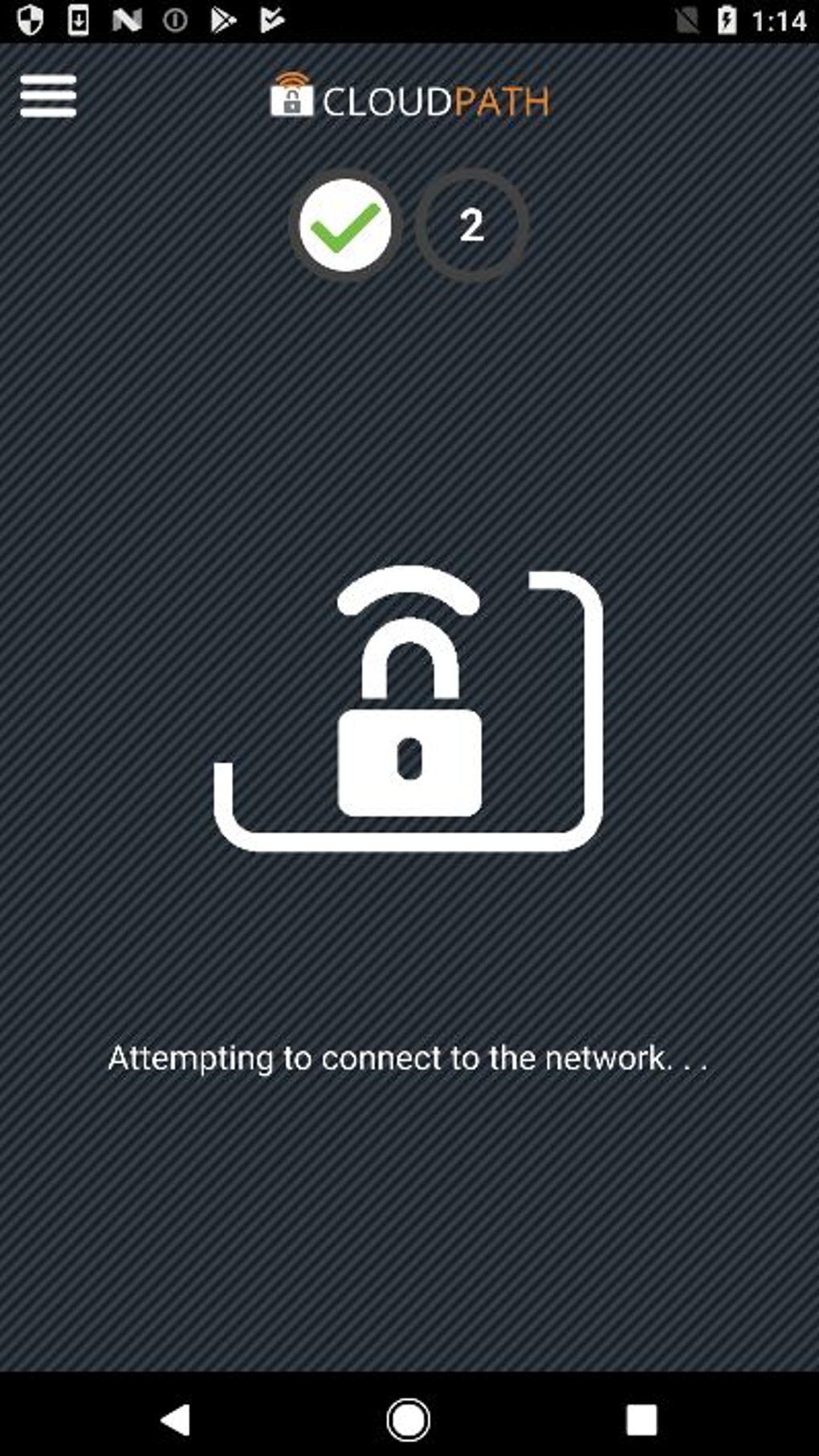 Cloudpath APK para Android - Descargar