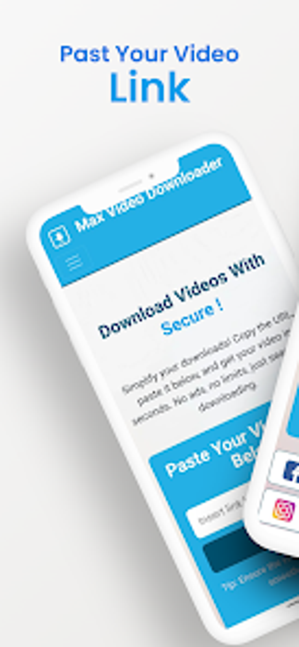Max Video Downloader per Android - Download