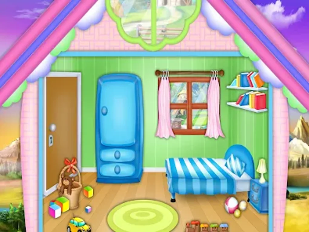 Build My Family House: Constru for Android - Download