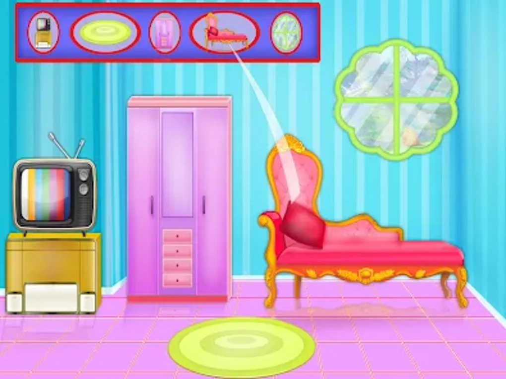 Build My Family House: Constru for Android - Download