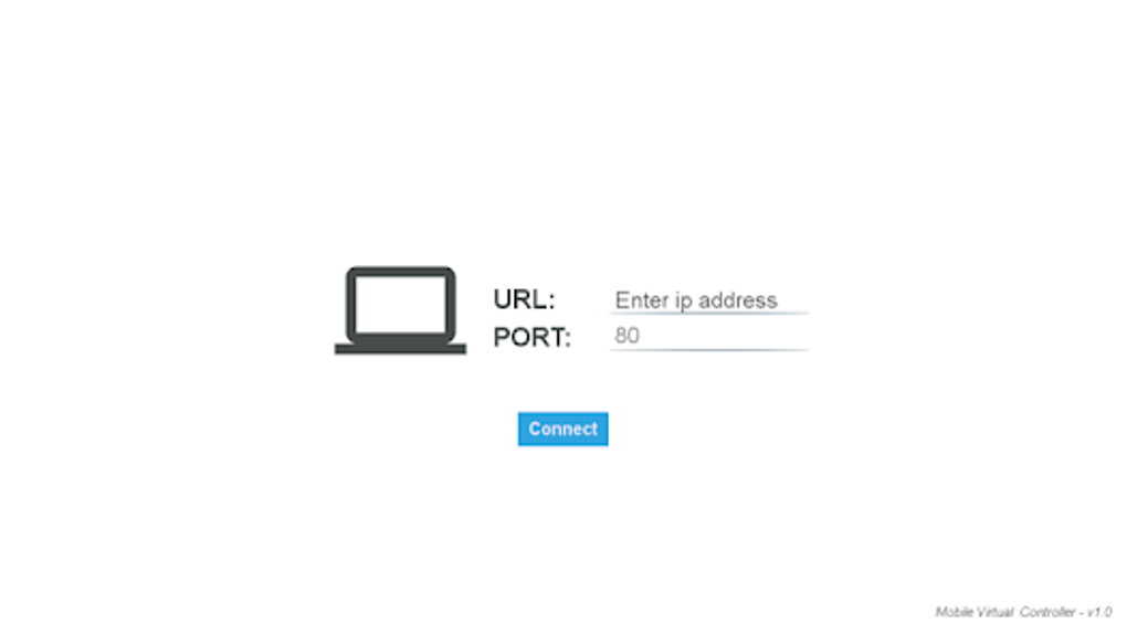 Mobile Virtual Controller for Android - Download