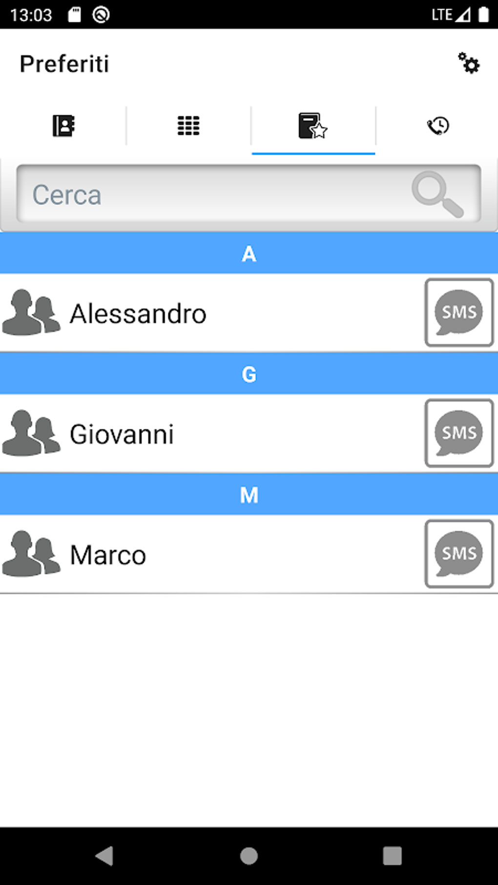 Company Prefix APK for Android - Download