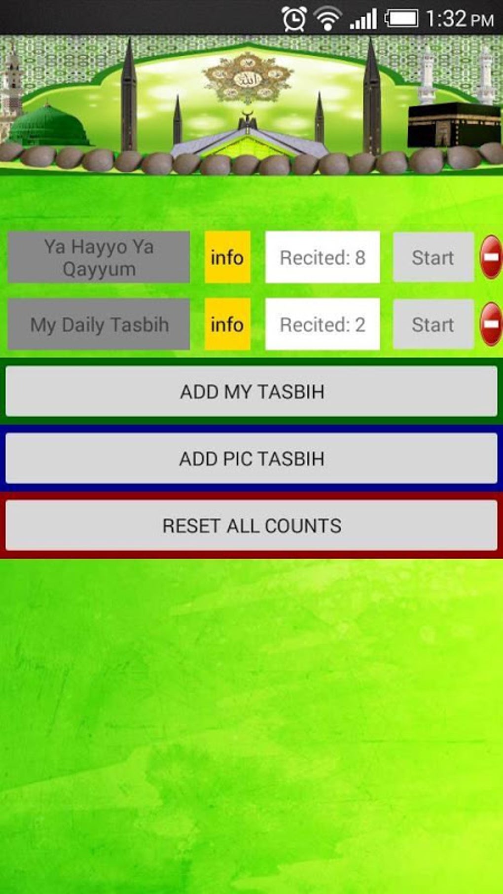 TASBIH APK for Android - Download
