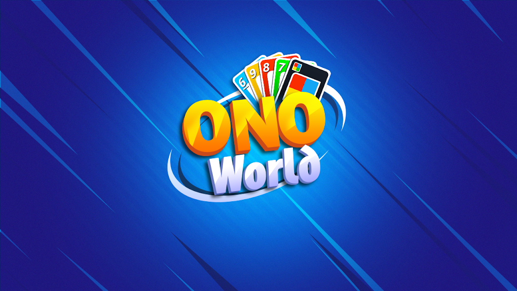 Android 용 Ono : Color Card Game - 다운로드