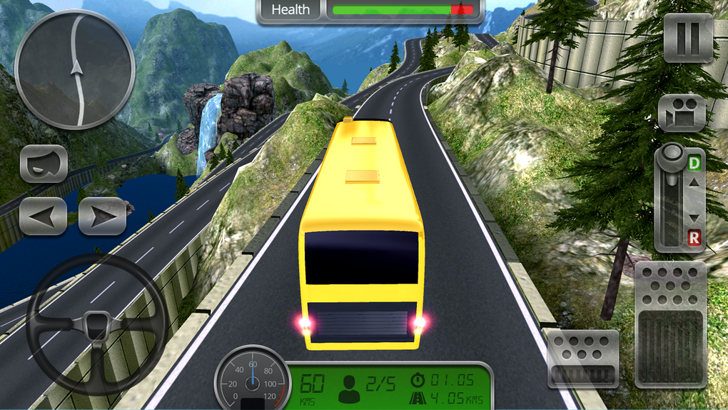 Bus Simulator 2 APK for Android - Download