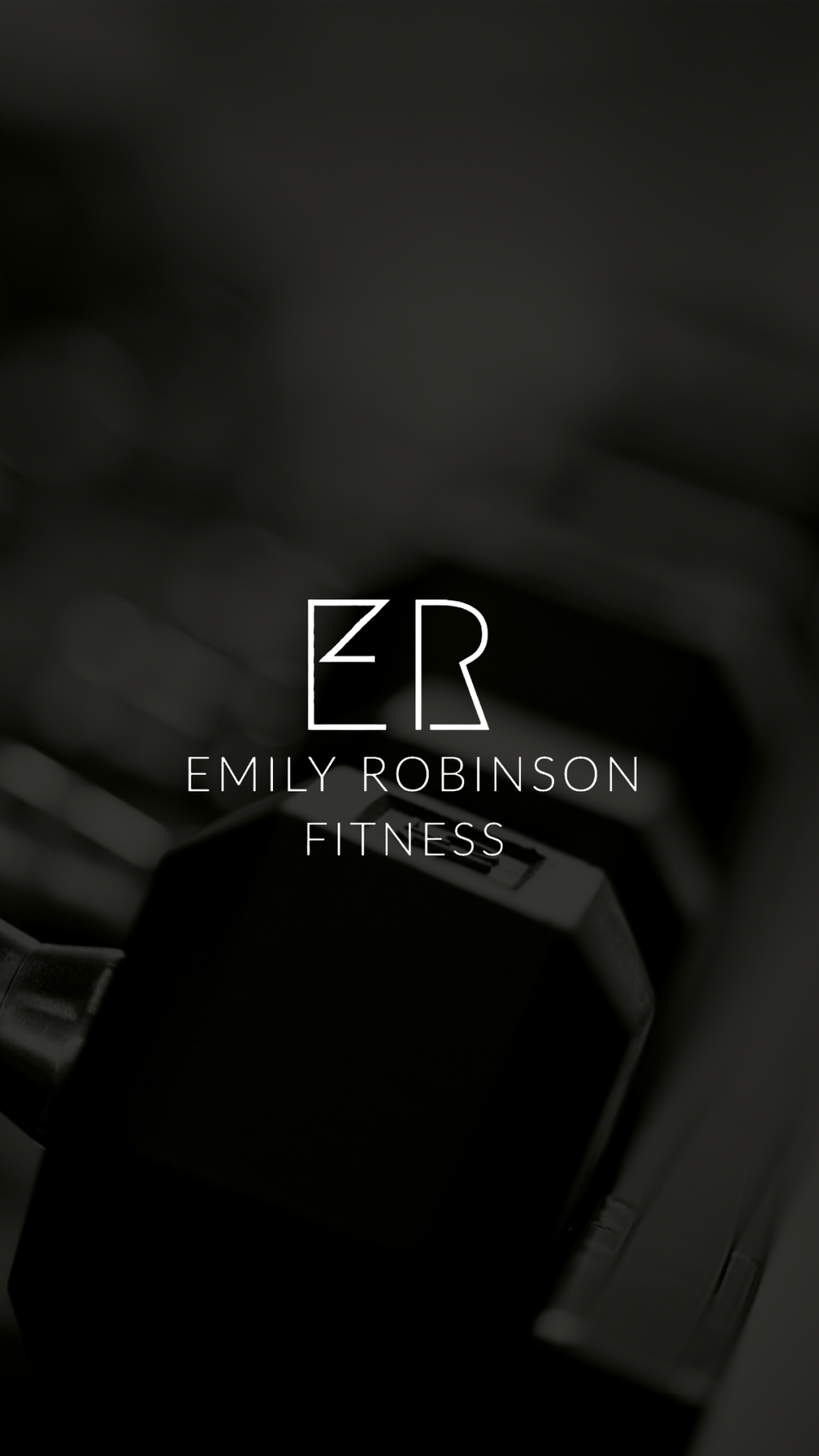Emily Robinson Fitness for iPhone - Download