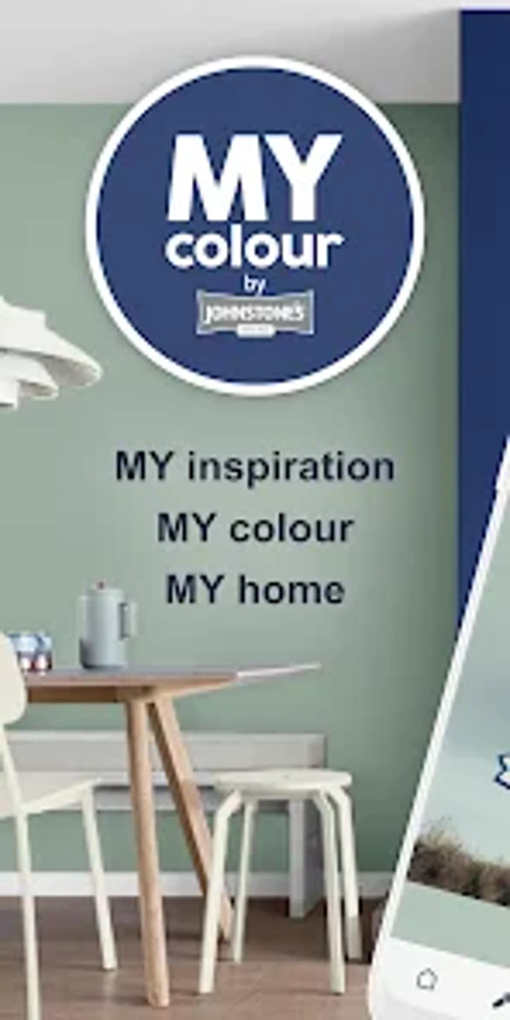 Johnstones MY colour for Android - Download