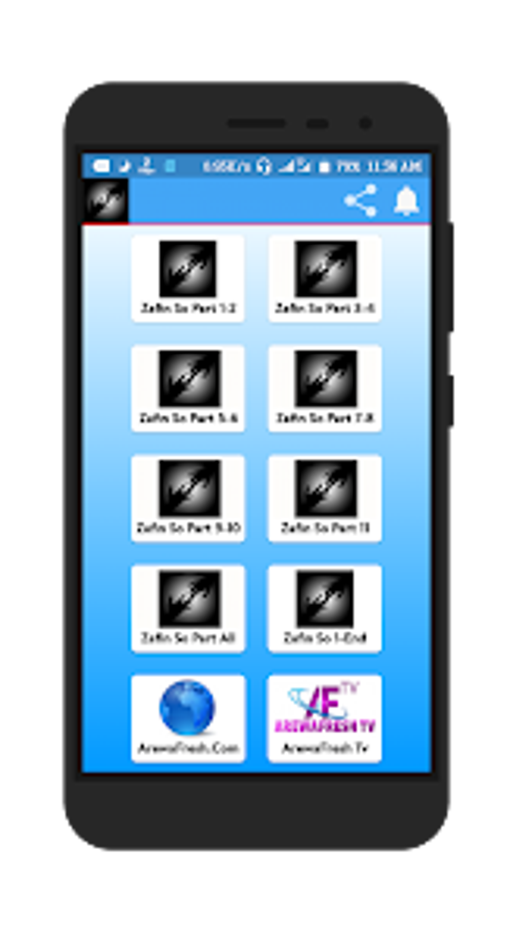 ZAFIN SO Complete Littafin H for Android - Download ZAFIN SO Complete Littafin H for Android - Download