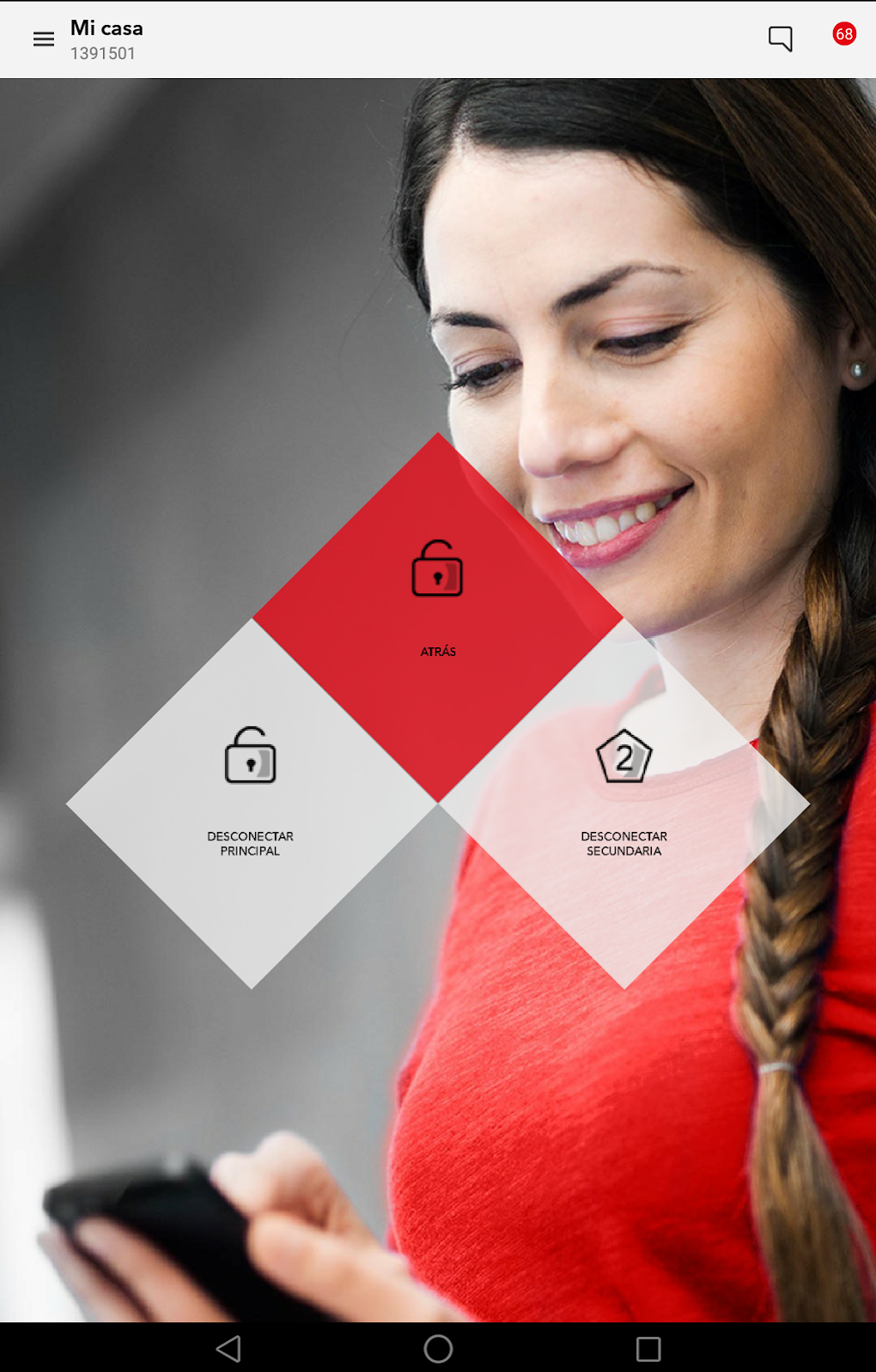 My Verisure Old for Android - Download