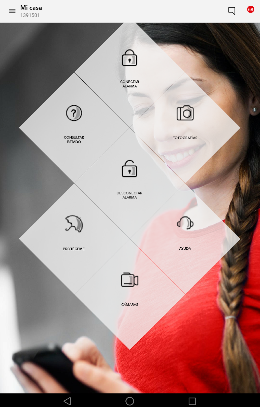 My Verisure Old for Android - Download