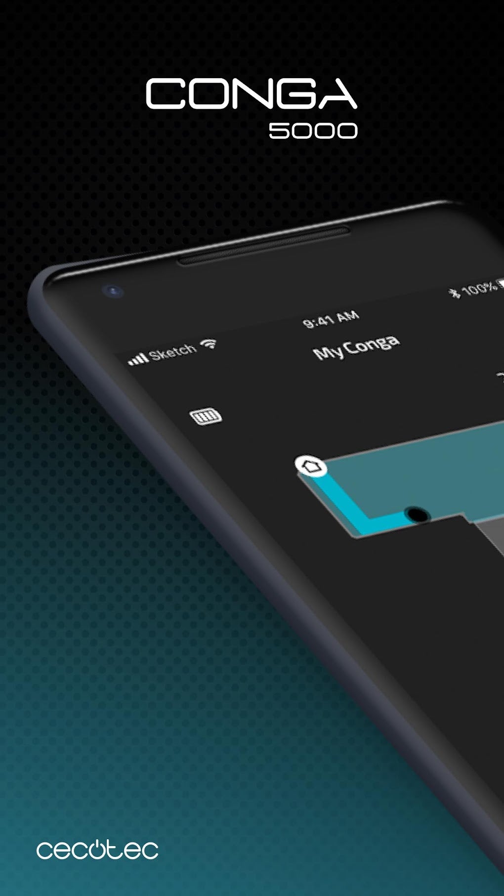 Conga 5090 APK for Android - Download