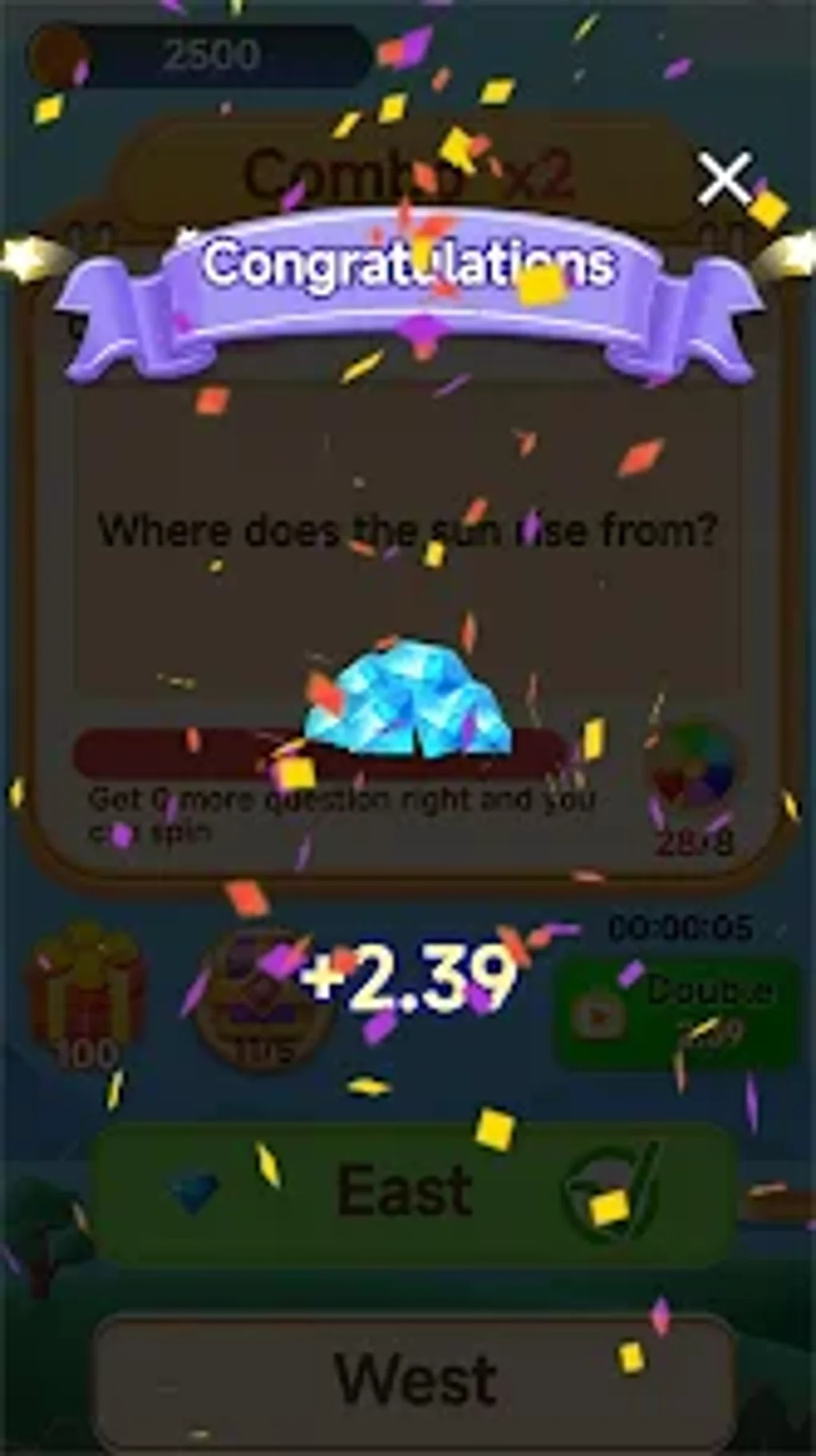 Quiz Master para Android - Descargar