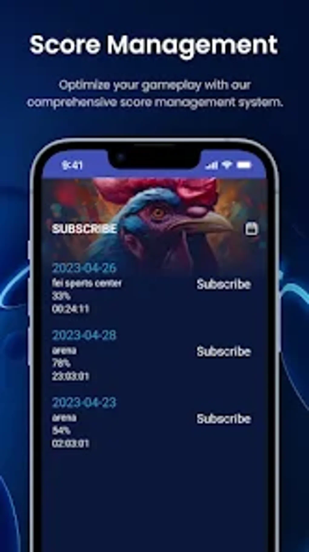 Sawa Color Game Sabong para Android - Descargar