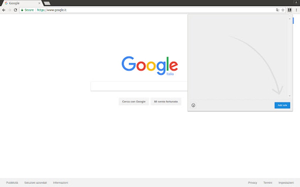 Code Injector for Google Chrome - Extension Download