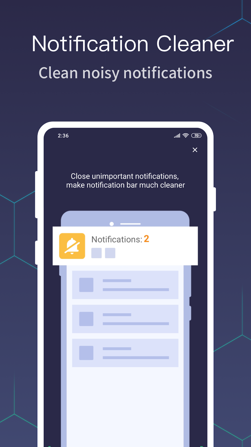 Fancy Battery: Booster Cleaner for Android - Download