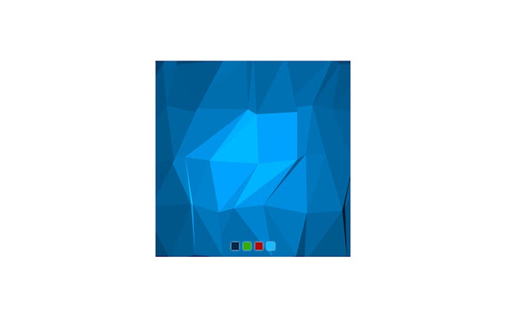 Cool diamond background para Google Chrome - Extensión Descargar